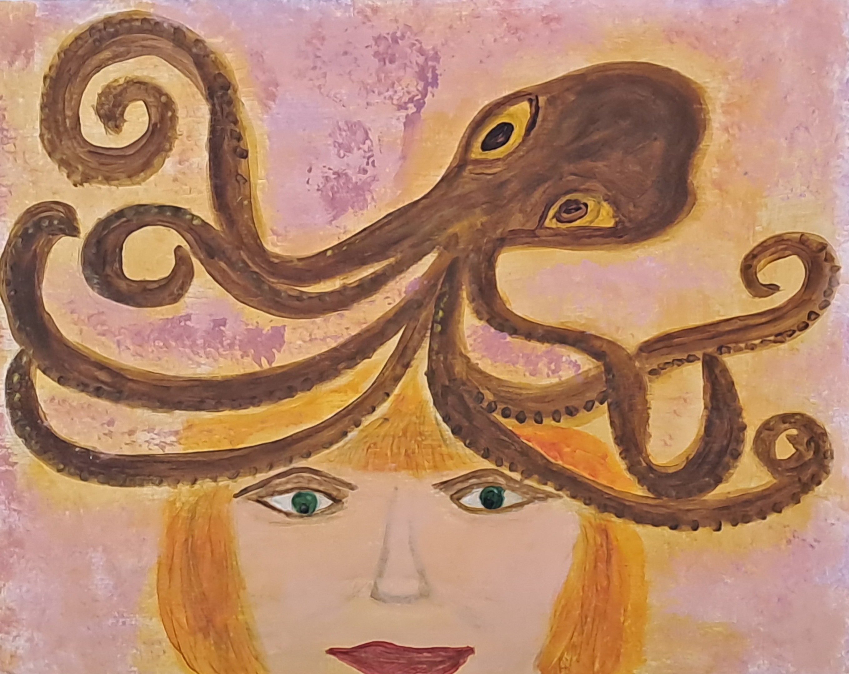 Laura Bernardeschi Nelson artworld and travels – Art, travels, blog