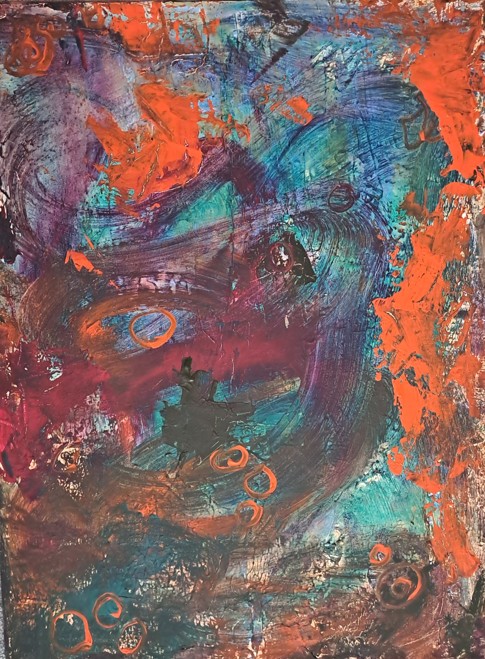 Laura Bernardeschi Nelson artworld and travels – Art, travels, blog
