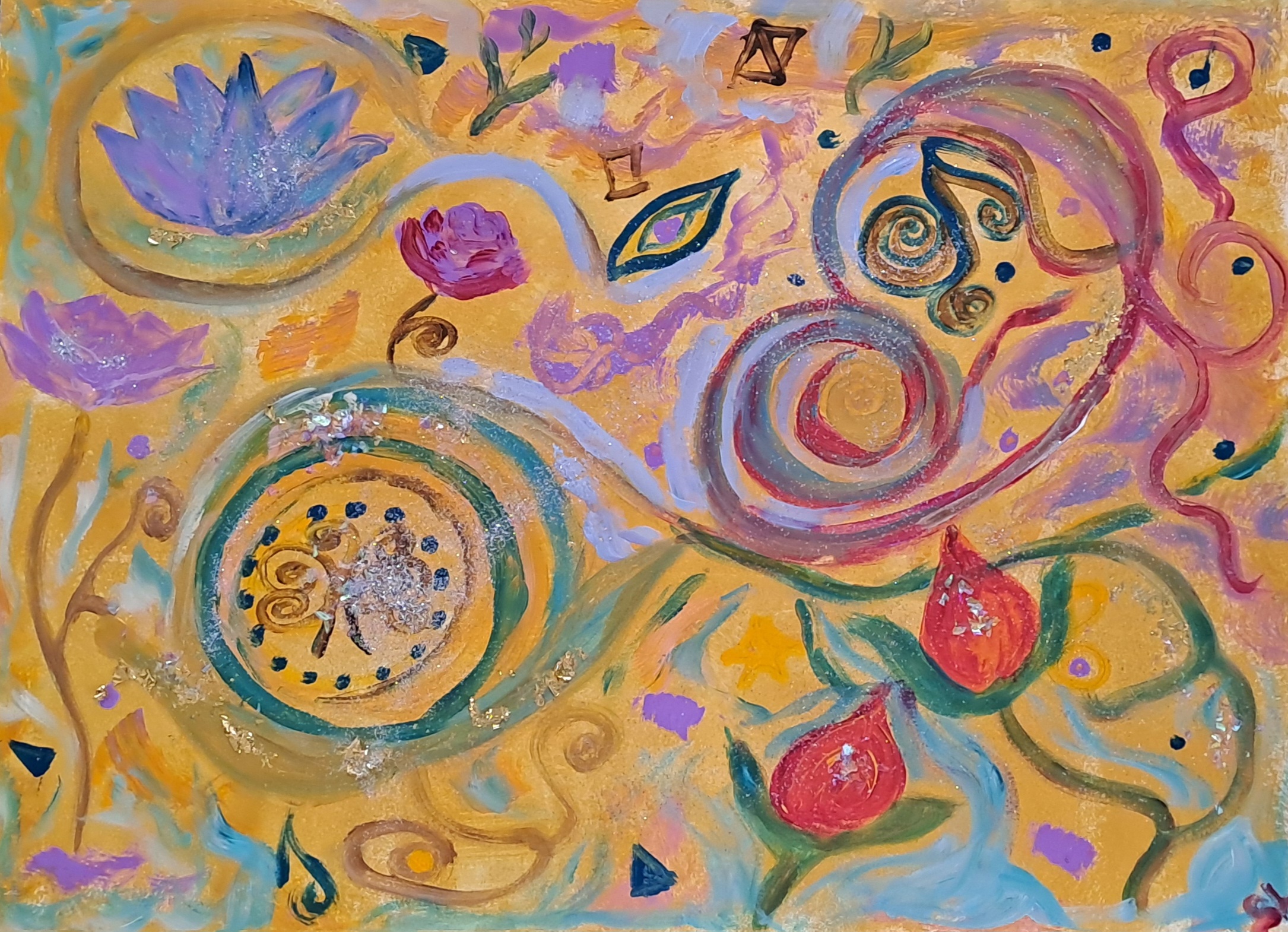 Laura Bernardeschi Nelson artworld and travels – Art, travels, blog