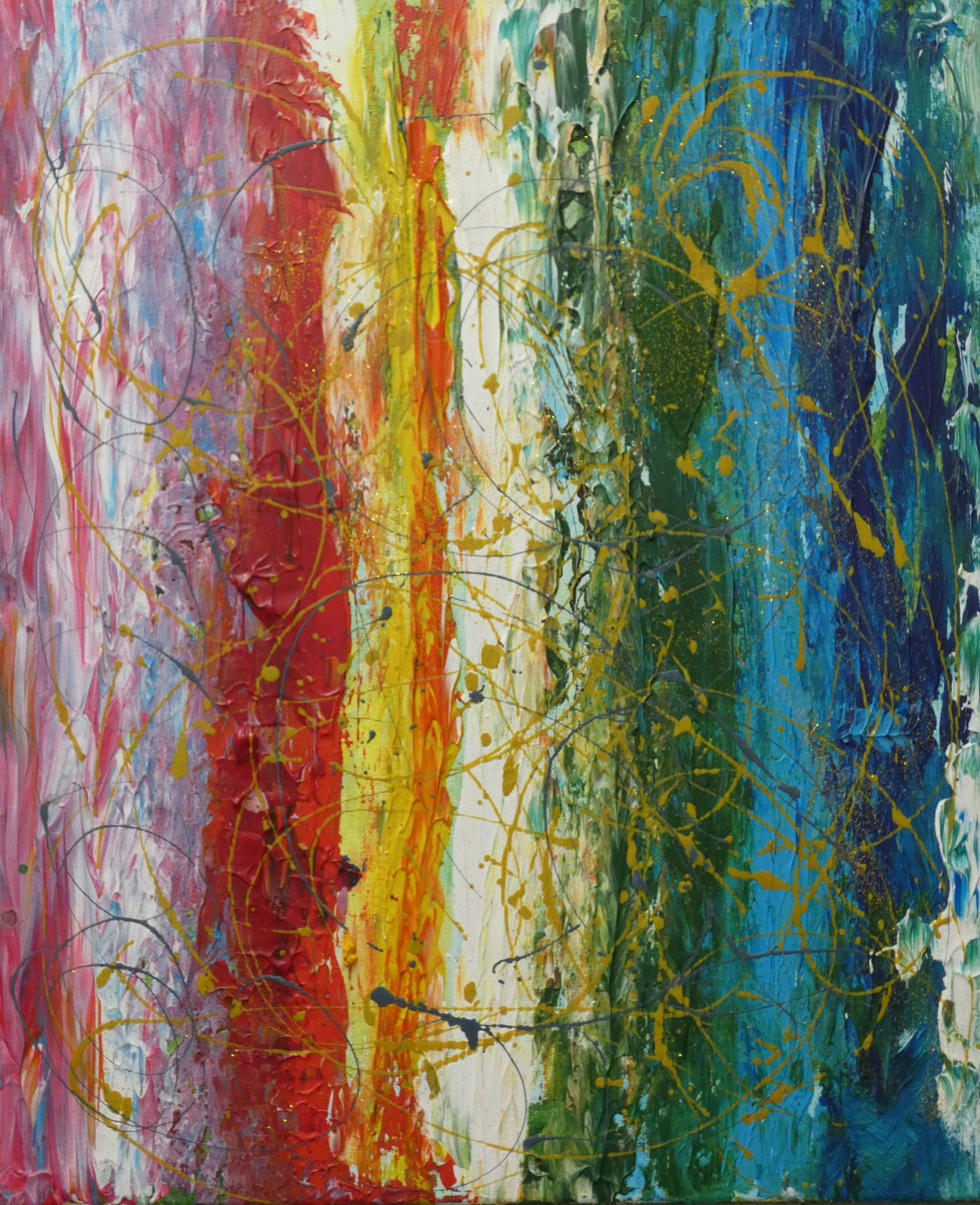 Laura Bernardeschi artworld and travels – Art, travels, blog