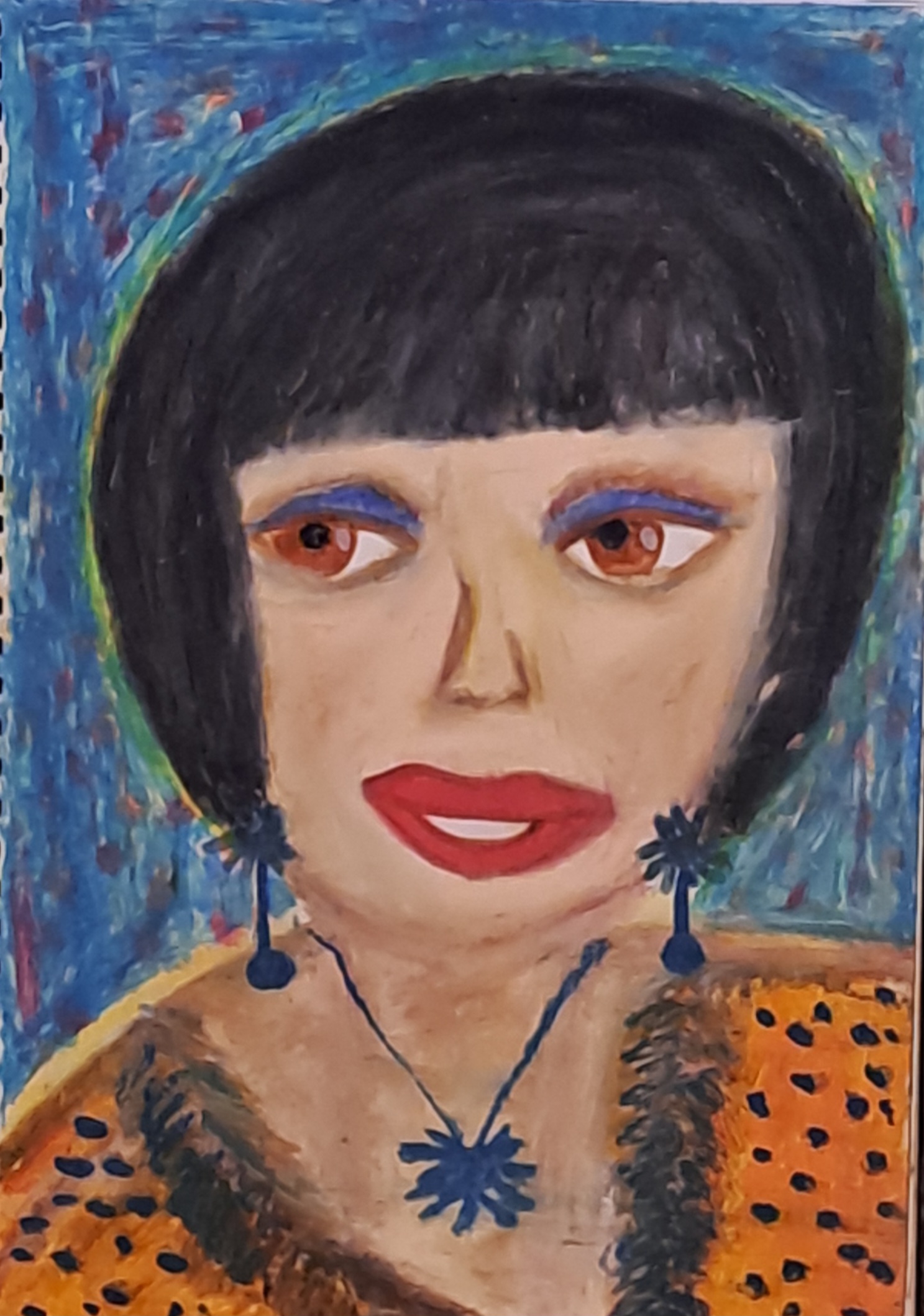 Laura Bernardeschi Nelson artworld and travels – Art, travels, blog