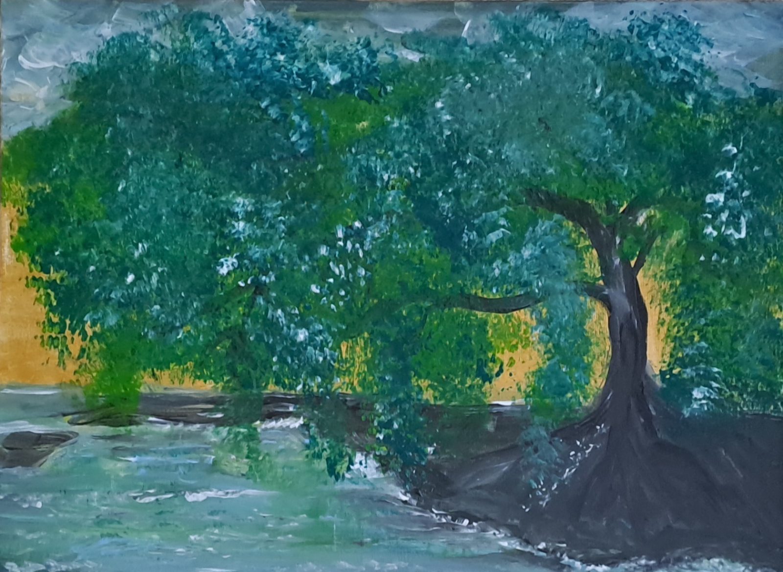 Laura Bernardeschi Nelson artworld and travels – Art, travels, blog